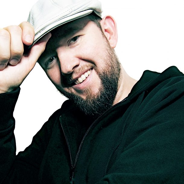 Tom Middleton — Six Degrees Records