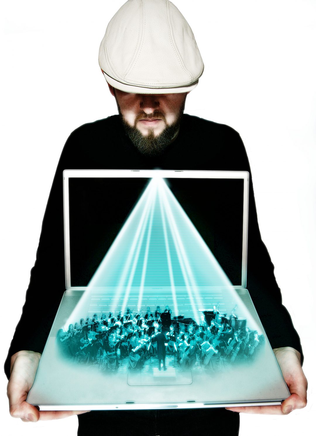 Tom Middleton — Six Degrees Records