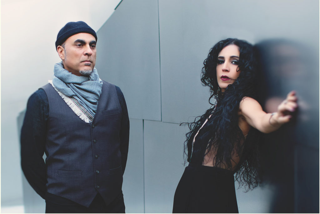 Niyaz — Six Degrees Records