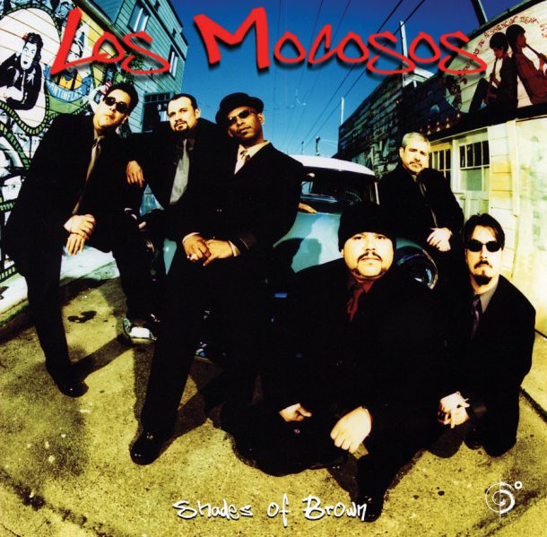 Los Mocosos — Six Degrees Records