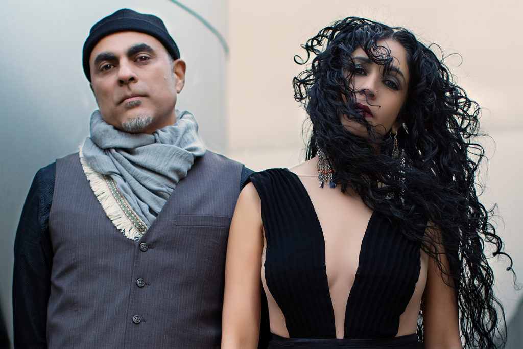 Niyaz — Six Degrees Records