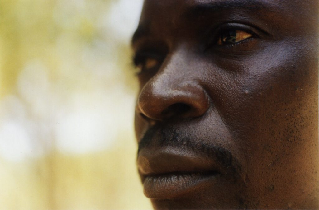 Issa Bagayogo — Six Degrees Records