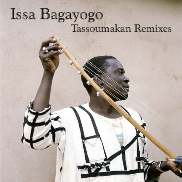 Issa Bagayogo — Six Degrees Records