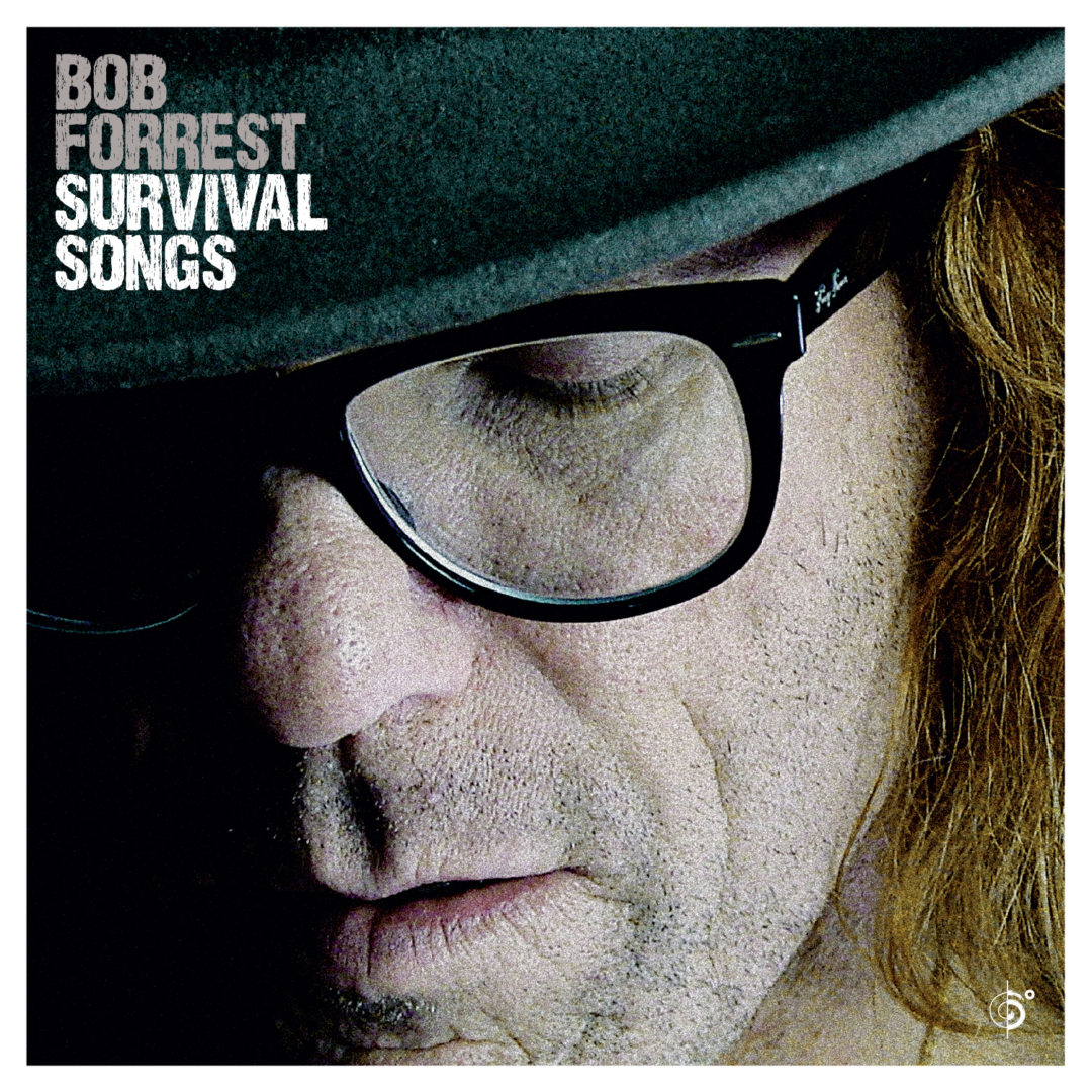 Bob Forrest — Six Degrees Records