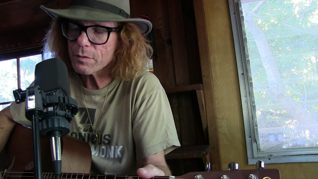 Bob Forrest — Six Degrees Records