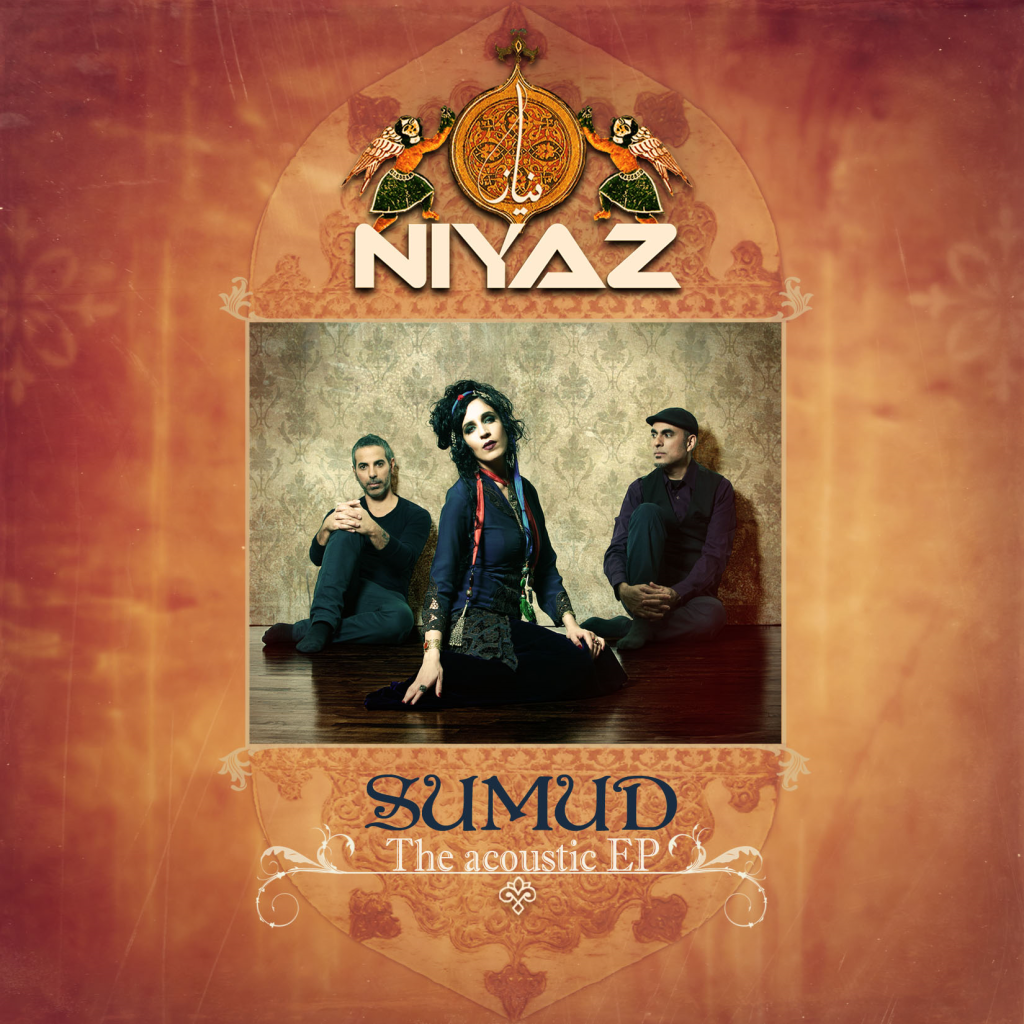 Niyaz — Six Degrees Records