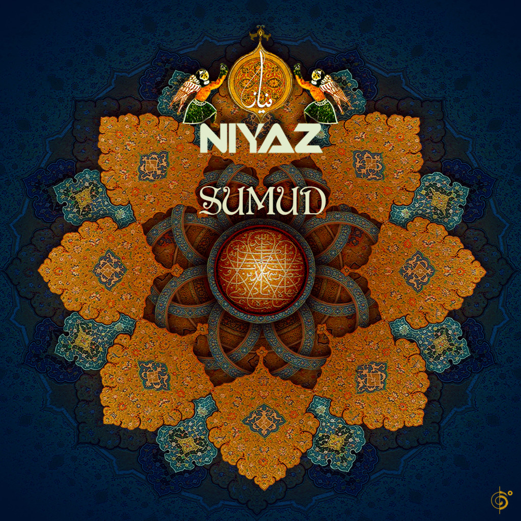 Niyaz — Six Degrees Records
