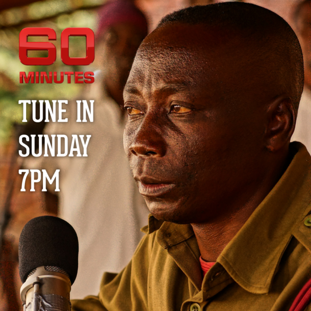 [ FEATURE ] Zomba Prison Project gets featured on 60 Minutes on CBS ...