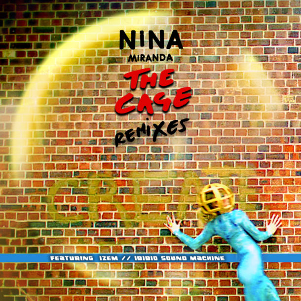 INTERVIEW WITH NINA MIRANDA: SOUND, COLOR, JOY, AND THE FREEDOM OF ...