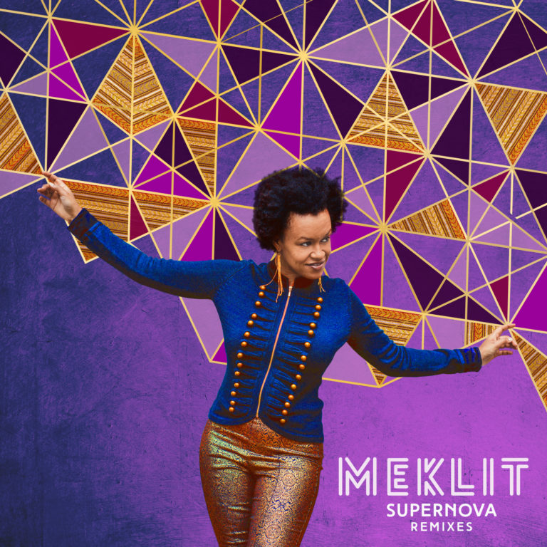 Meklit — Six Degrees Records