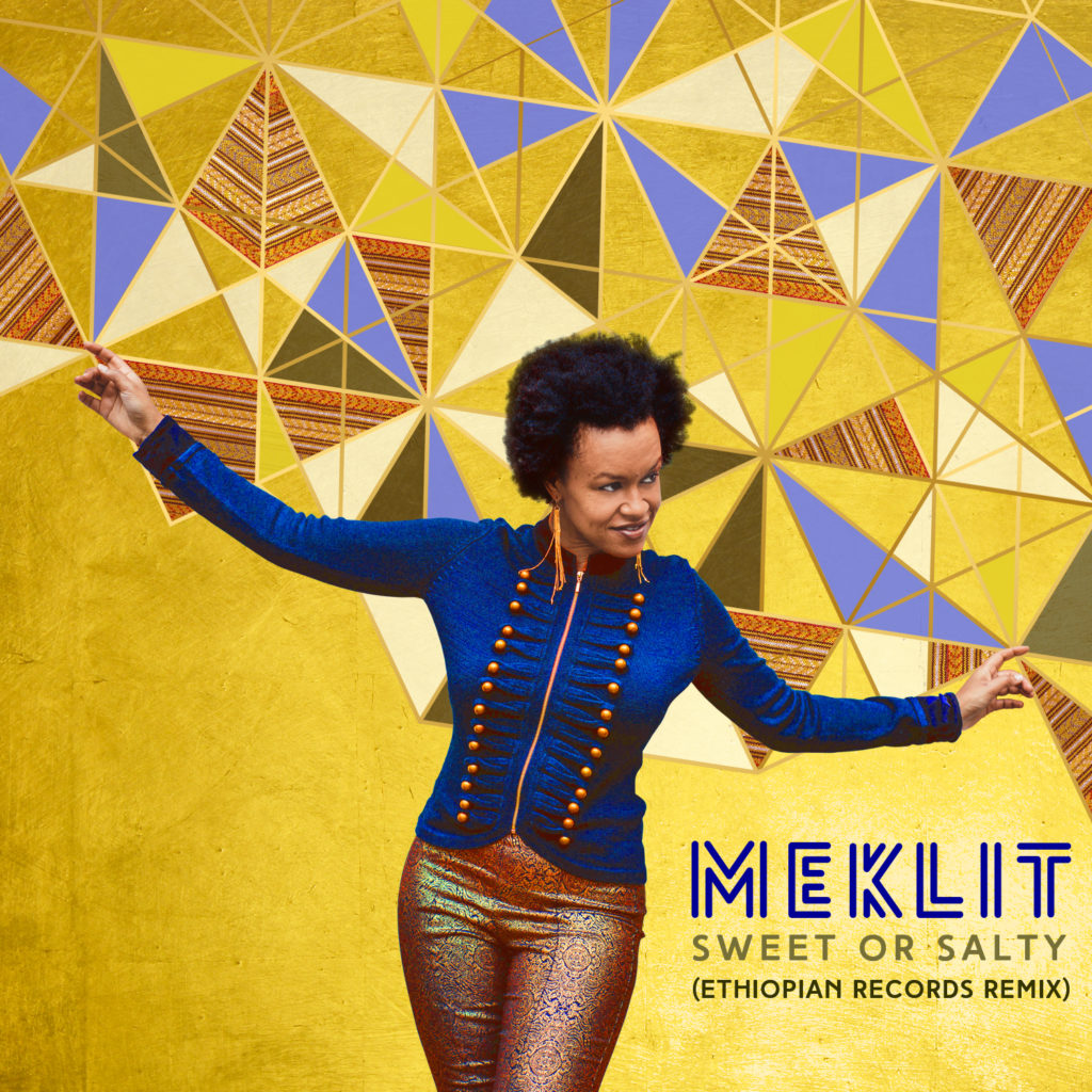 Meklit — Six Degrees Records