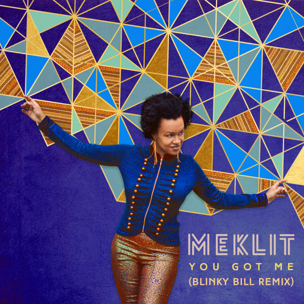 Meklit — Six Degrees Records
