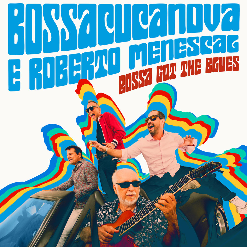 Bossacucanova — Six Degrees Records