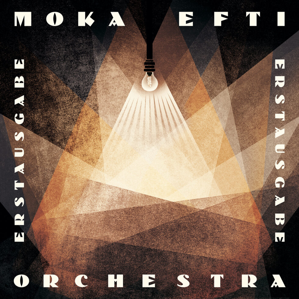 Moka Efti Orchestra — Six Degrees Records