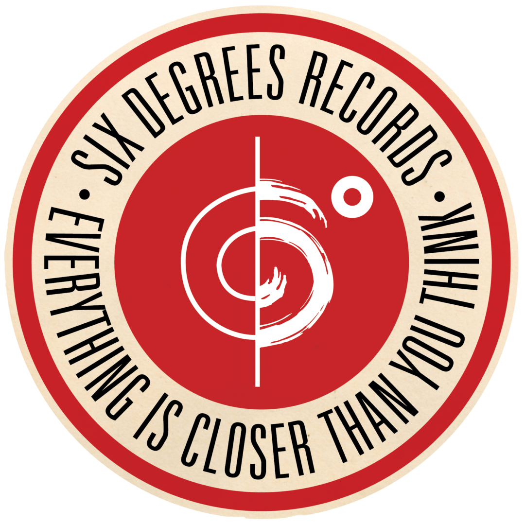Label Services — Six Degrees Records