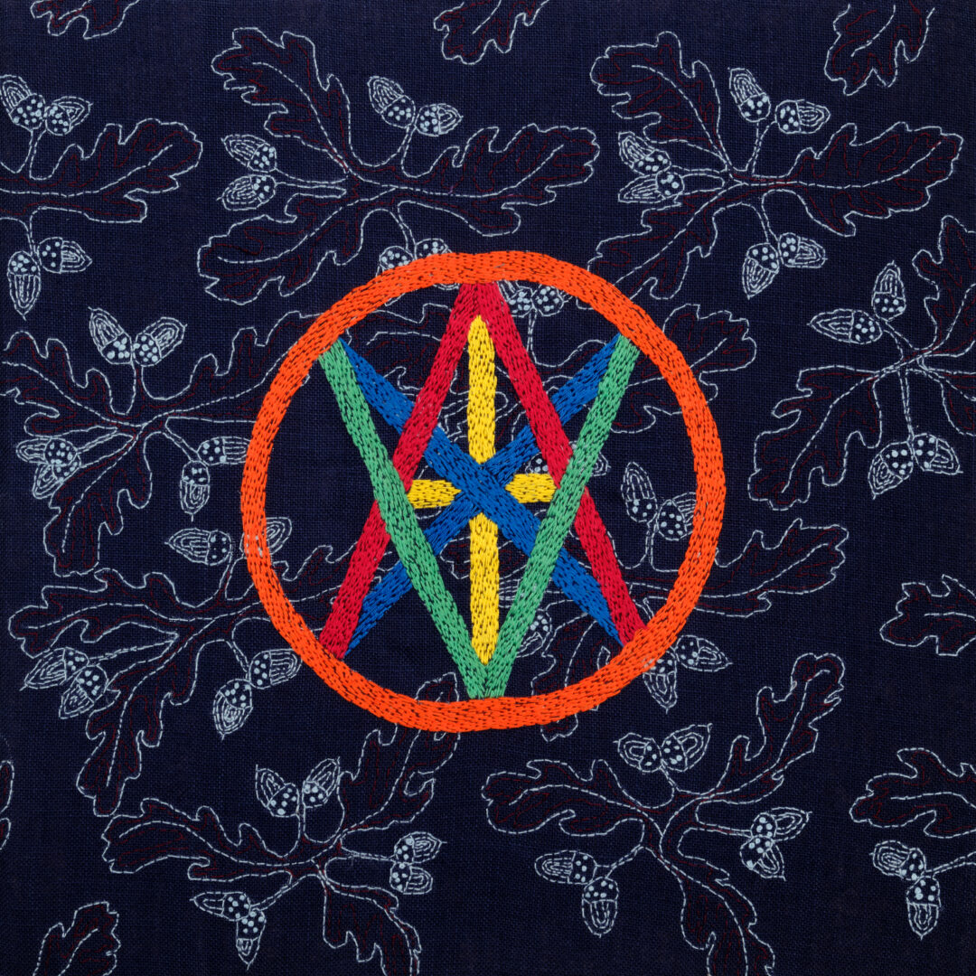 OVA — Six Degrees Records